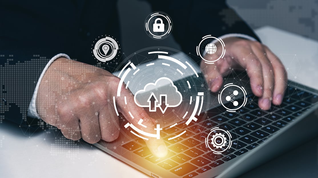 A DevOps Guide to Understanding the Shared Responsibility Model