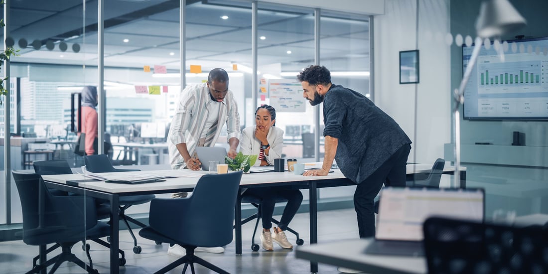 The Asigra Partner Program | The World's Most Secure Backups