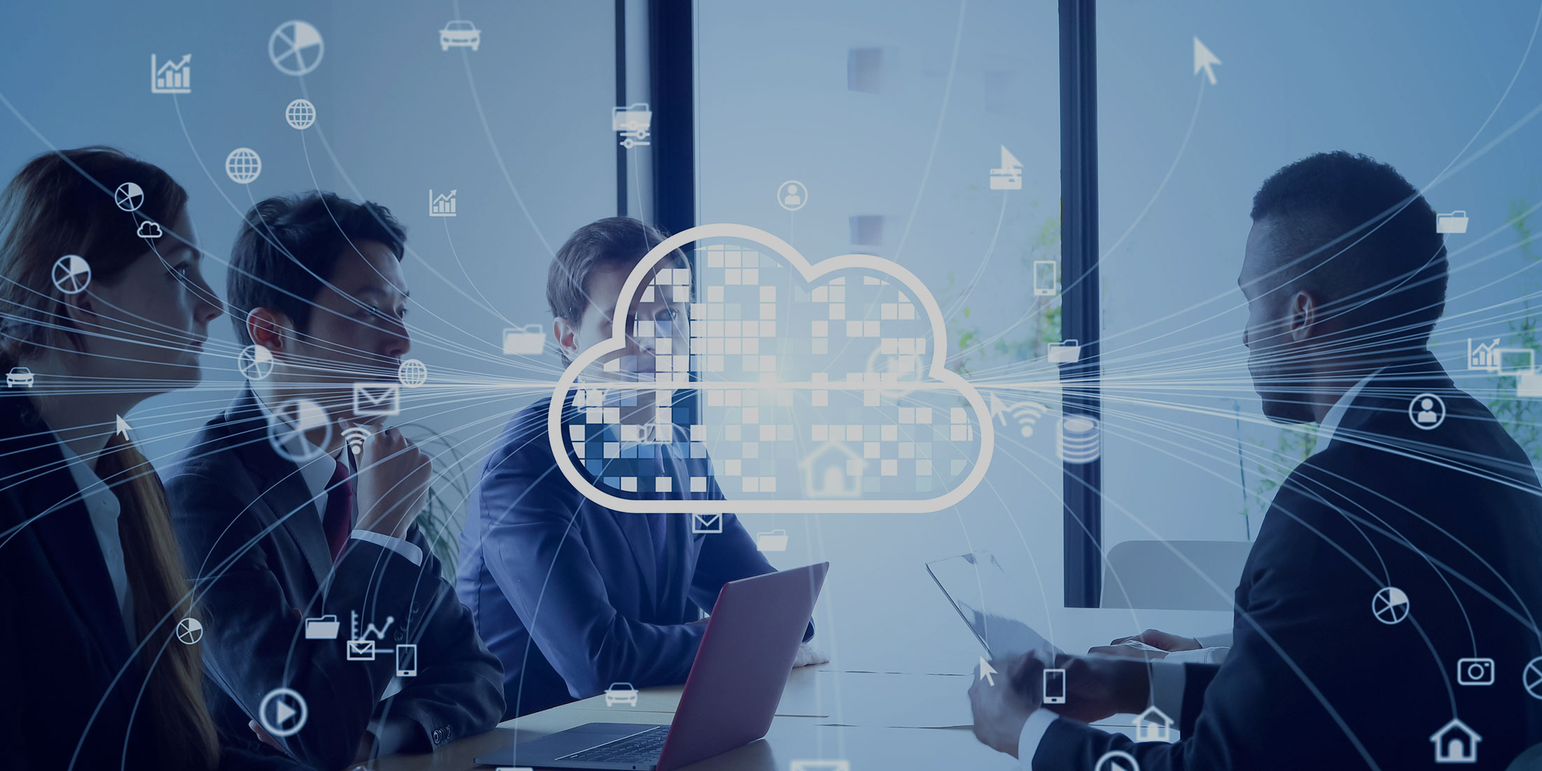 Cloud Applications | Asigra